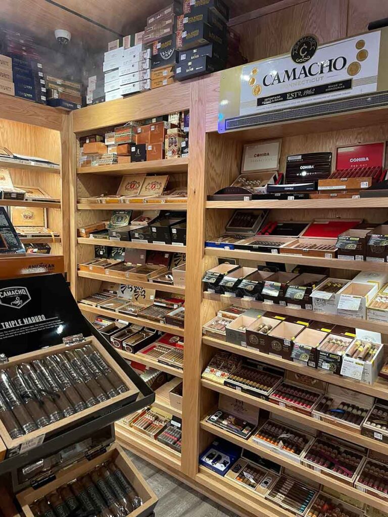 Outer Banks Vape, Cigar and Smoke Shop | Island Tobacco