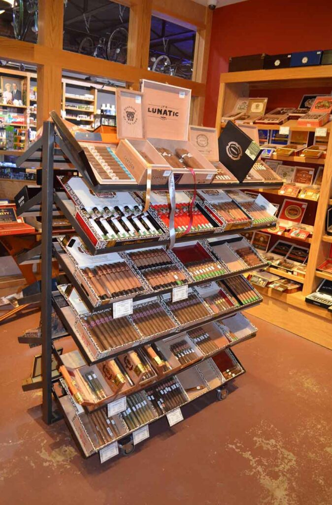 Outer Banks Vape, Cigar and Smoke Shop | Island Tobacco
